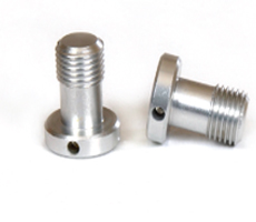 Krishna Machining Solutions