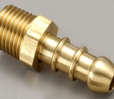 Krishna Machining Solutions