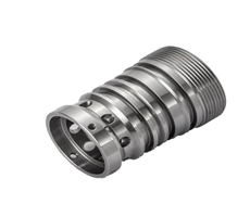 Krishna Machining Solutions