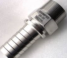 Krishna Machining Solutions