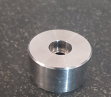 Krishna Machining Solutions