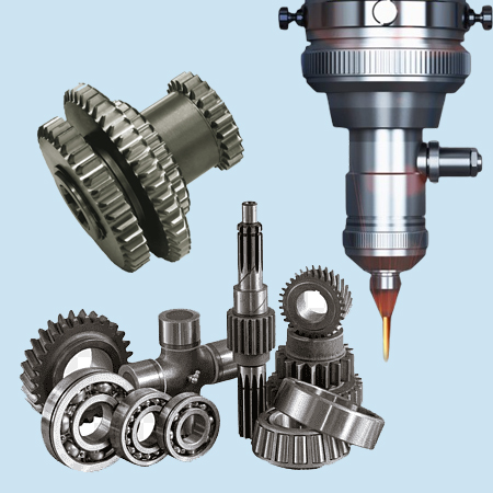 Krishna Machining Solutions