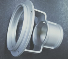 Krishna Machining Solutions