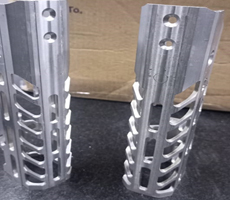 Krishna Machining Solutions