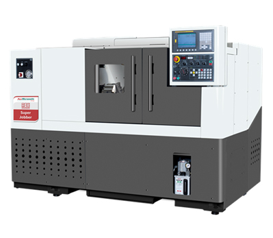 Krishna Machining Solutions