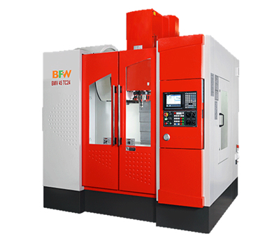 Krishna Machining Solutions