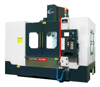 Krishna Machining Solutions