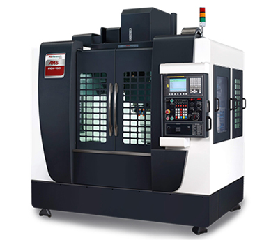 Krishna Machining Solutions