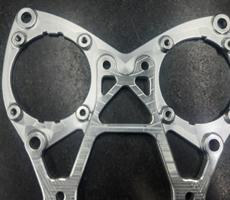 Krishna Machining Solutions