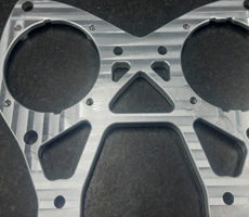 Krishna Machining Solutions