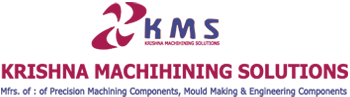Krishna Machining Solutions