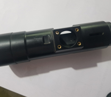 Krishna Machining Solutions