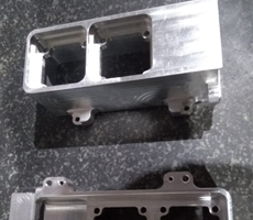 Krishna Machining Solutions