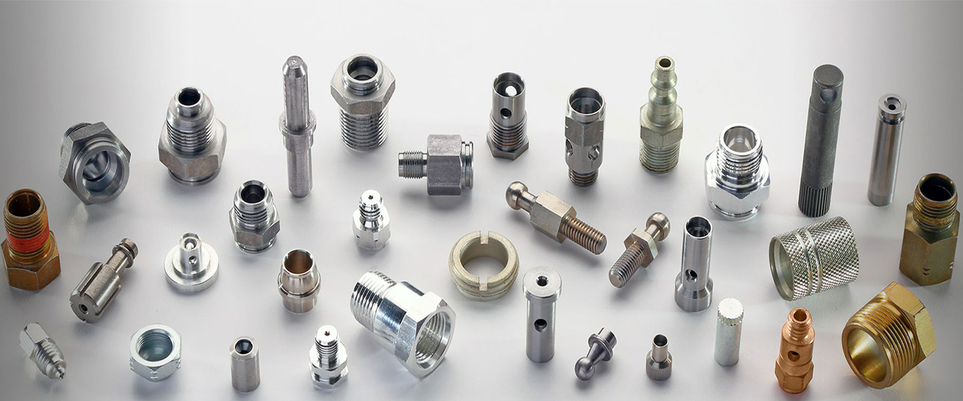 Krishna Machining Solutions, Precison Components Manufacturers, Bangalore